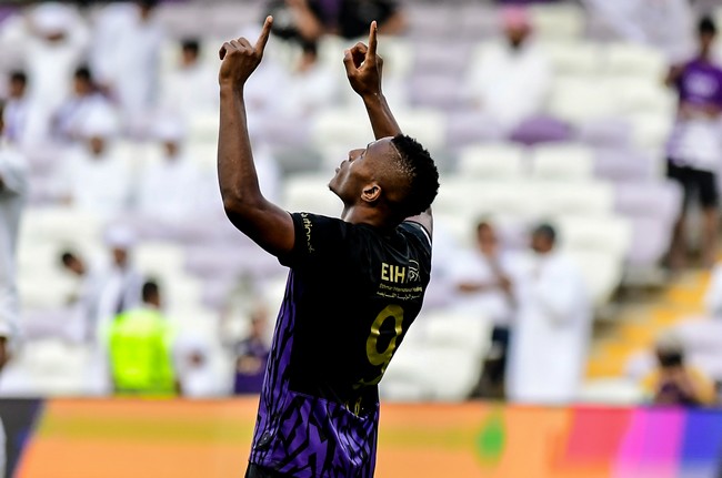 Adnoc Pro League (6) | Laba Kodjo Fodoh en feu - TOGO FOOT | Football ...