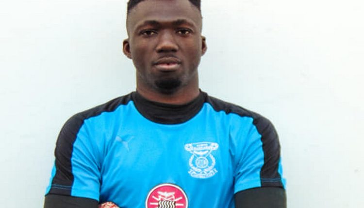 Coupe CAF : Fatao Alhassani Dida et Kabwe Warriors pour une place au ...