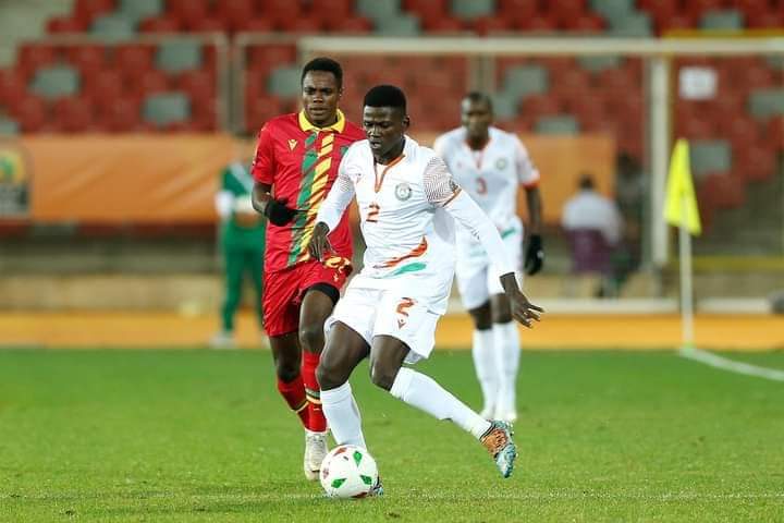 CHAN 2022 | Le Niger débute avec un nul, résultats et classements ...