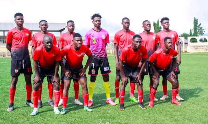 D1 | AS Tambo de Datcha se renforce de nouveau - Football au Togo | TOGO FOOT