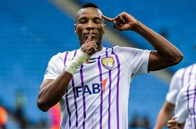 Adnoc Pro League/J8 : Laba Kodjo Fodoh décisif à deux reprises ...