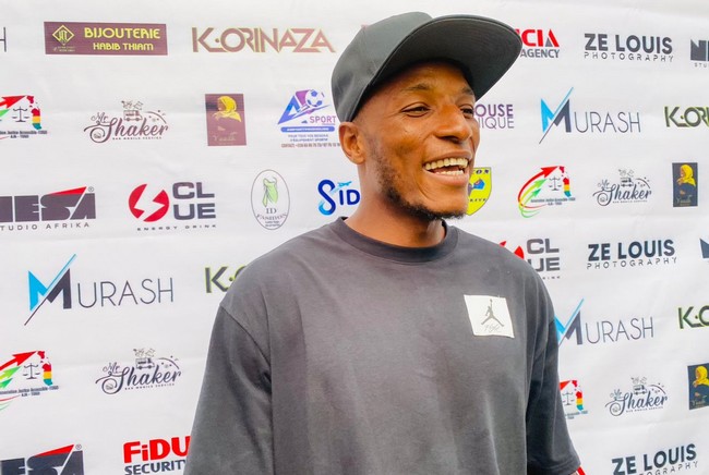 Tirage CAN 2025/ Laba Kodjo Fodoh donne son avis sur le groupe du Togo ...