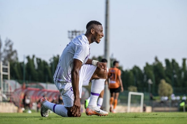 Pré-saison: Fodoh Laba buteur, Al Ain s'incline (vidéo) - TOGO FOOT ...