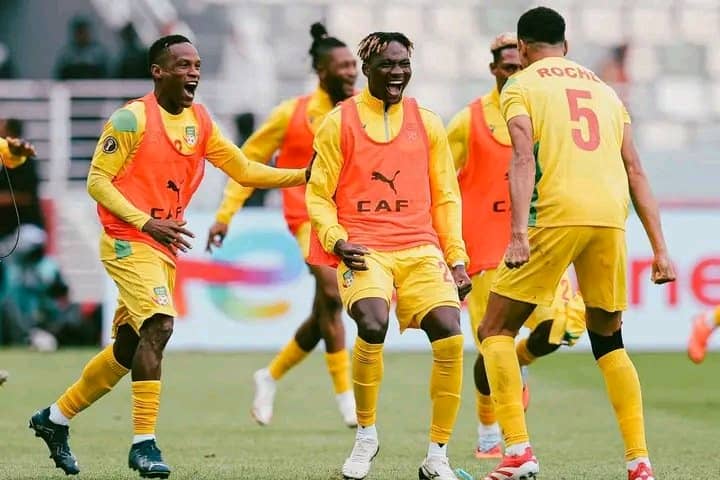 CAN 2025 : le Bénin qualifié avant son dernier match, voici le ...