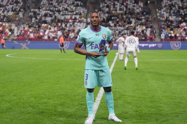 Adnoc Pro League : Fo-doh Laba élu joueur du mois de janvier - TOGO ...