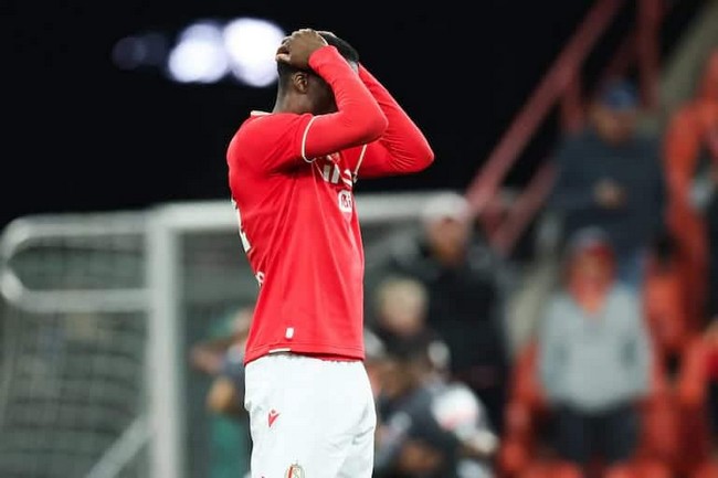 Belgique : coup dur pour Josué Homawoo - TOGO FOOT | Football au Togo