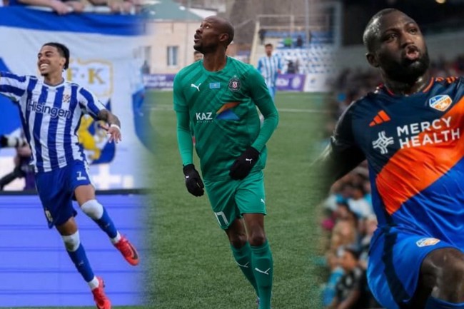Placca, Denkey, Clemmensen… buteurs, le point sur le week-end des ...