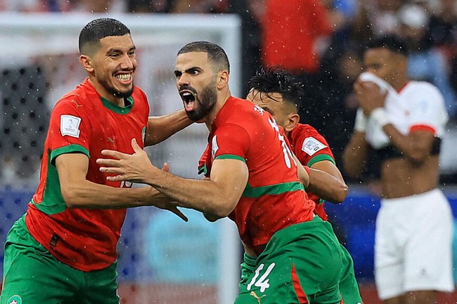 Coupe du monde 2026/ Maroc - Brésil : un choc de géants pour lancer l ...